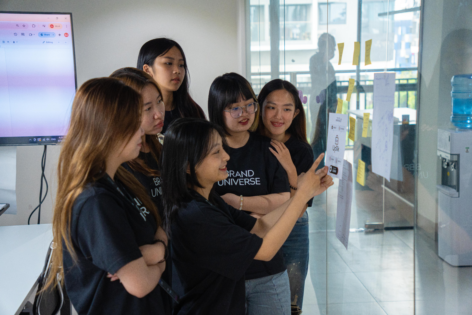 UpTik - TSP TikTok Shop & Ecommerce Agency Vietnam