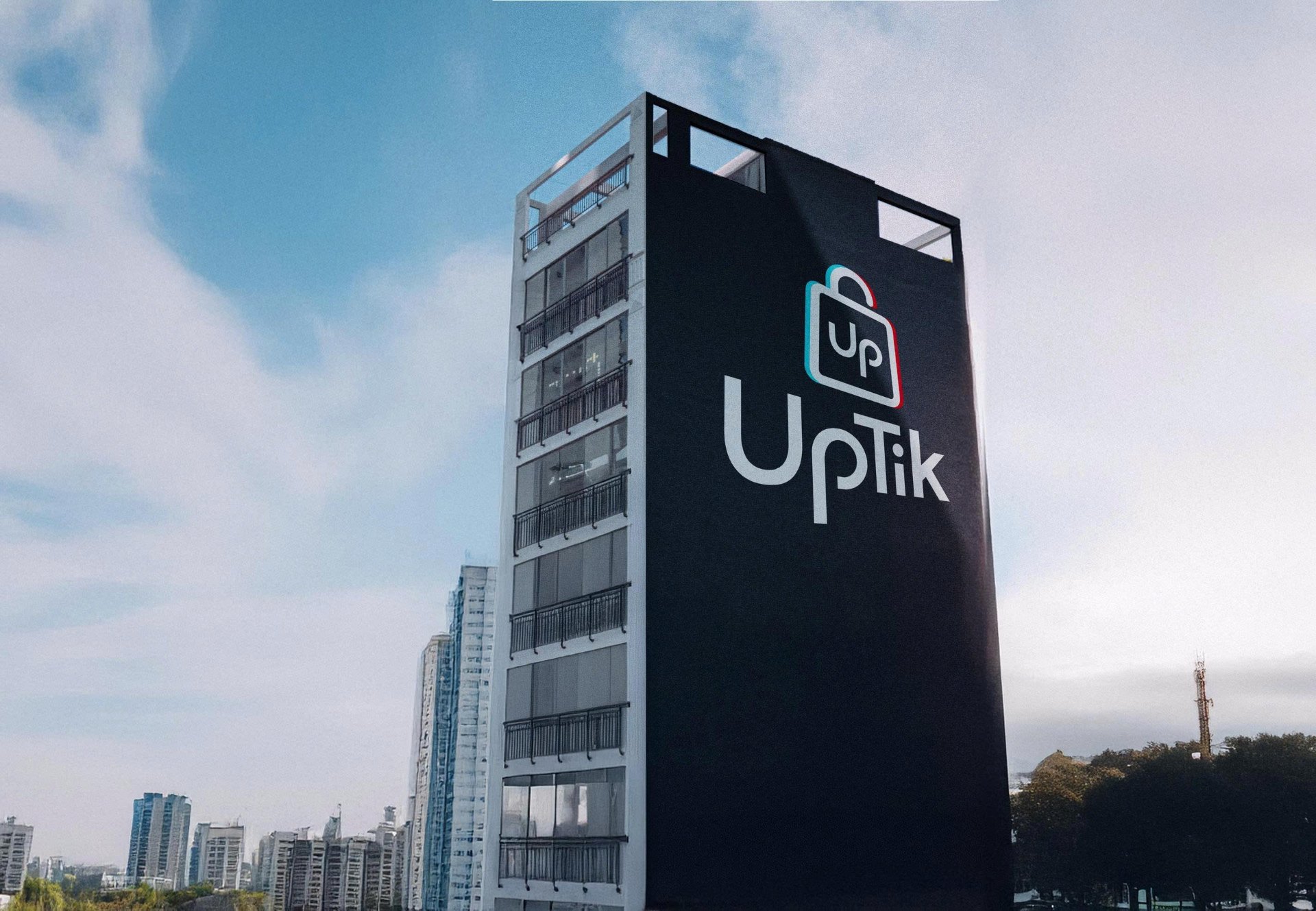 UpTik - Vietnam TikTok Shop and E-commerce Agency